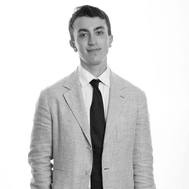 Eberg Capital | Ethan Ehrenberg