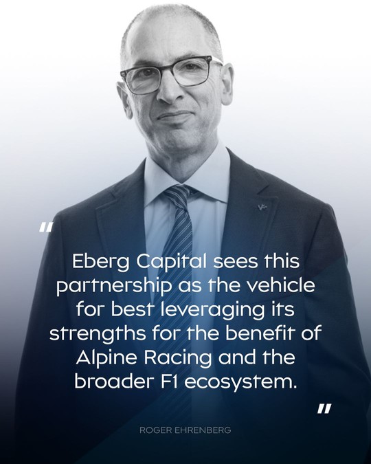 Eberg Capital | Home